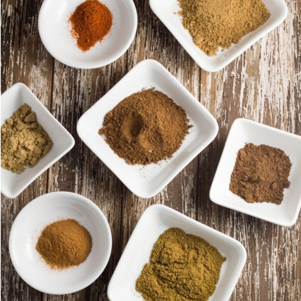 Mango Pineapple Salsa - Becomingness