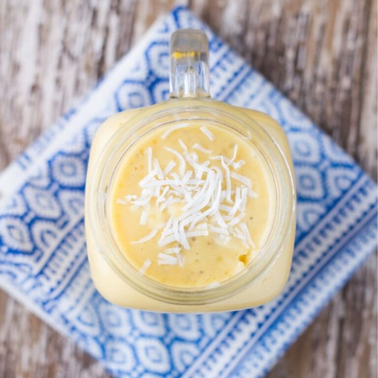 Coconut Rough Bliss Balls - Becomingness