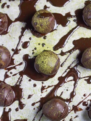 Raw Chocolate | Becomingness