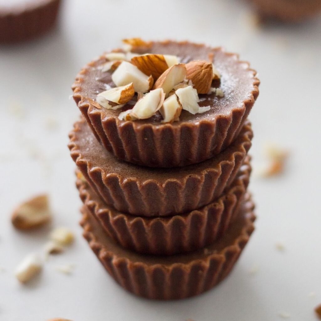 Coconut Rough - Becomingness