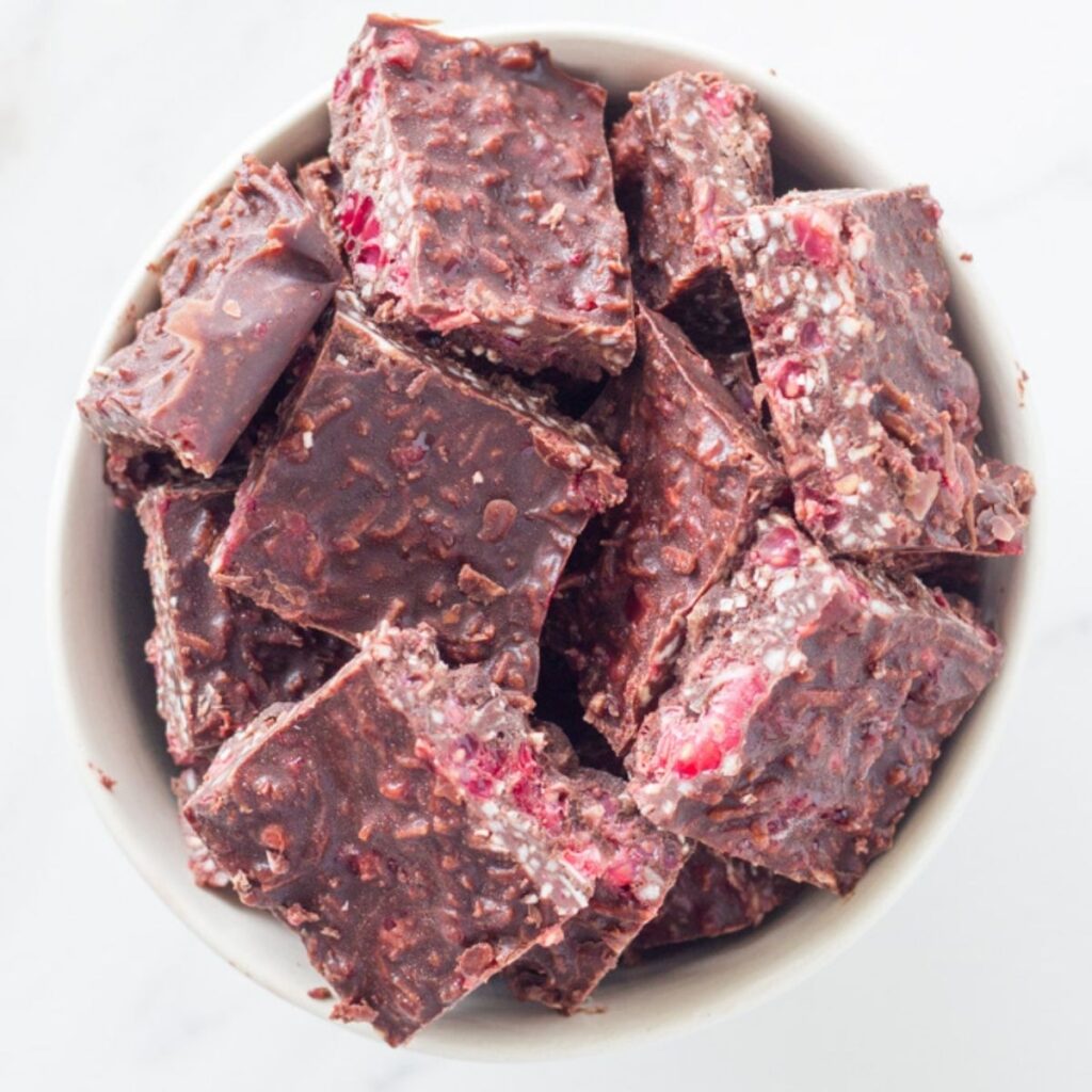 Coconut Rough - Becomingness