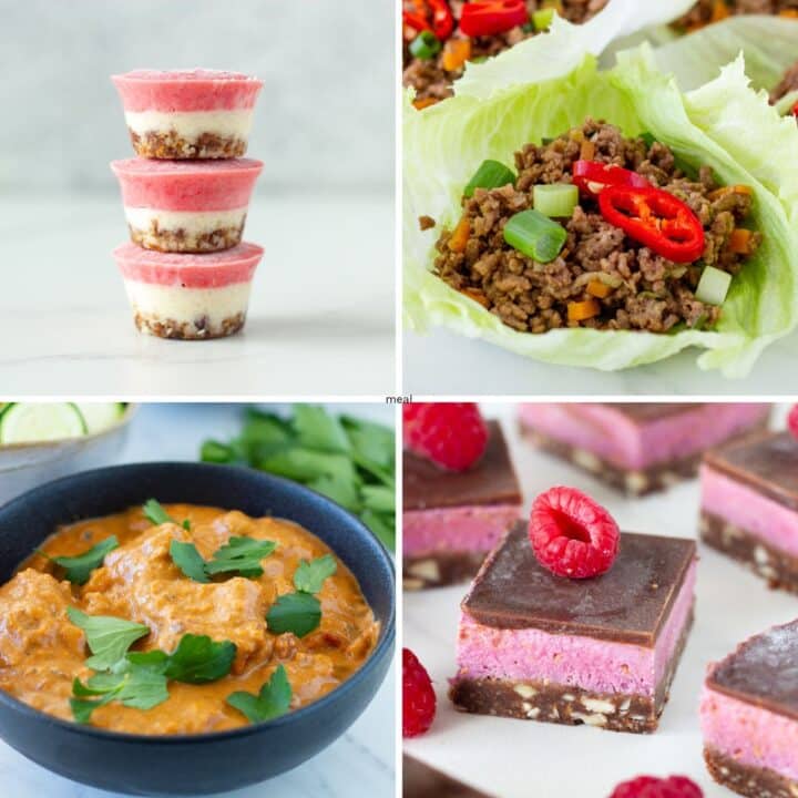 11 Healthy Breakfast Recipes Using Pantry Staples - Becomingness