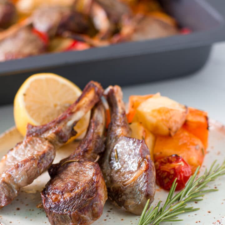 One Tray Oven Baked Chicken And Vegetables Becomingness One Tray Oven Baked Chicken And Vegetables Becomingness