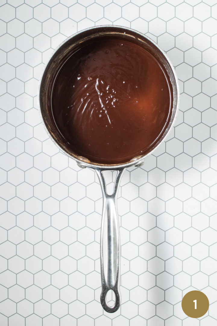 Raspberry Chocolate - Becomingness