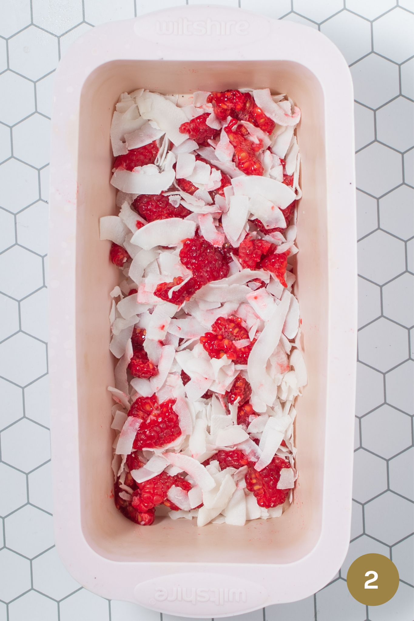 Raspberry Chocolate - Becomingness