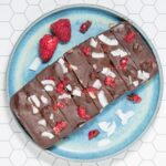 Jaffa Coconut Rough - Becomingness